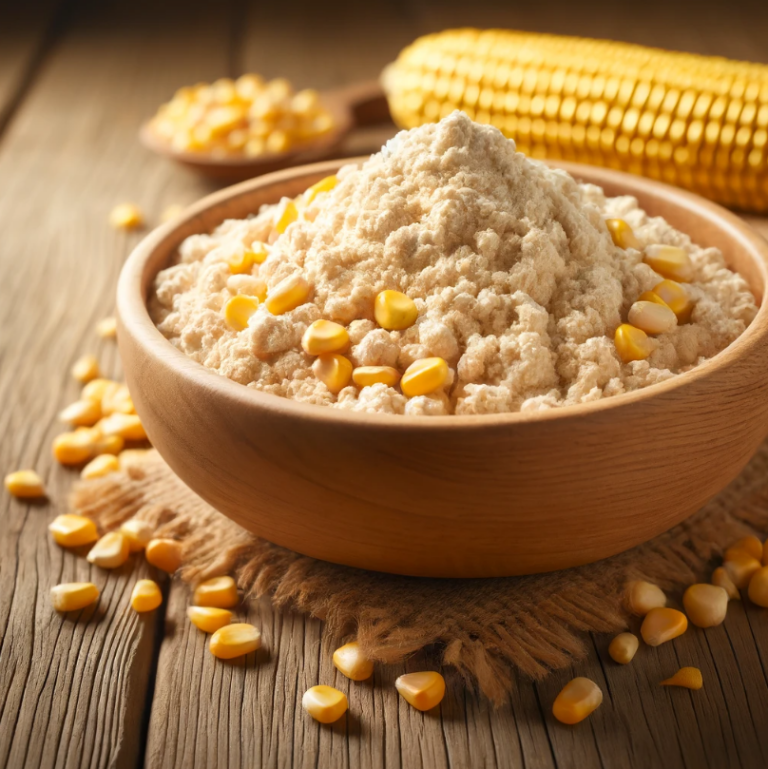 Corn Protein | Cefetra Rotterdam